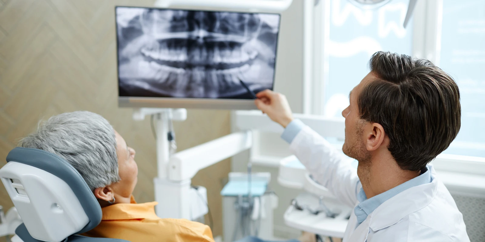 Periodontics | Pacific Smiles Dental | Dentist Near Me