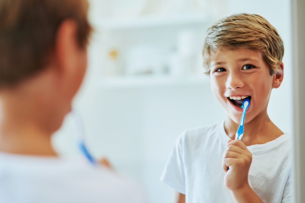 ADHD and dental care in kids | Pacific Smiles Dental