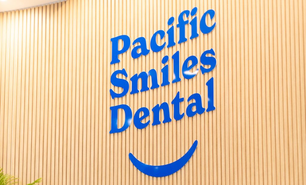 Periodontics now at Pacific Smiles Dental Sydney CBD | Pacific Smiles ...